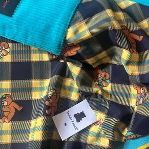 Teddy Fresh | Jackets & Coats | Teddy Fresh Corduroy Jacket | Poshmark